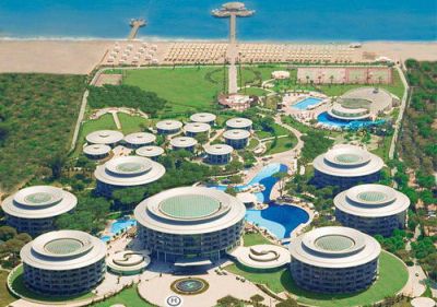 Calista Luxury Resort. Antalya Hotels and Resorts. Calista Luxury ...